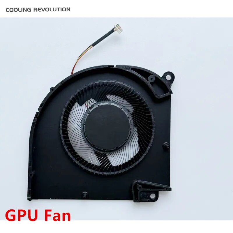Охлаждающий вентилятор для ноутбука COOLING REVOLUTION EG75051S1-C060-S9A EG75051S1-C070-S9A GPU Fan