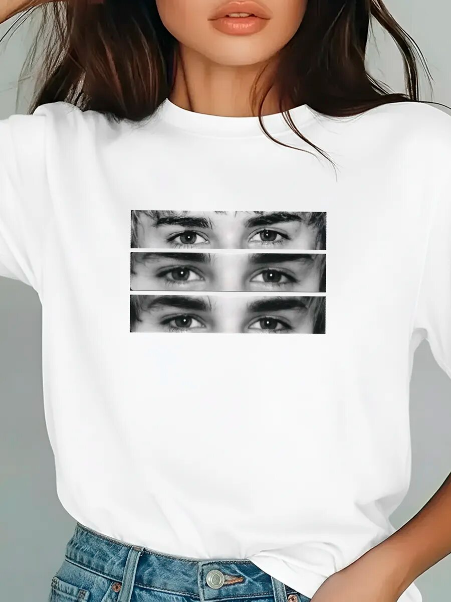Футболка PRINTSHOT