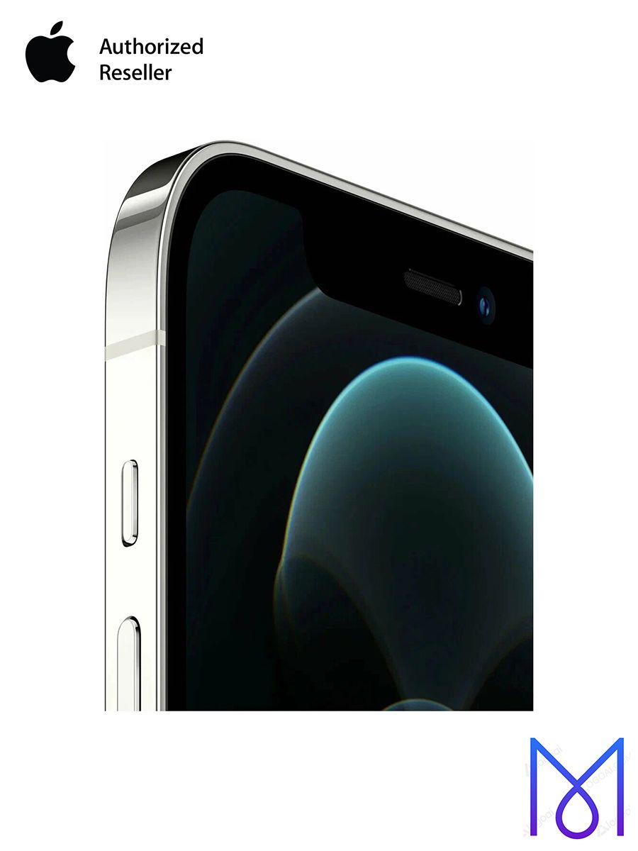 Смартфон Apple iPhone 12 Pro Max — фото 1