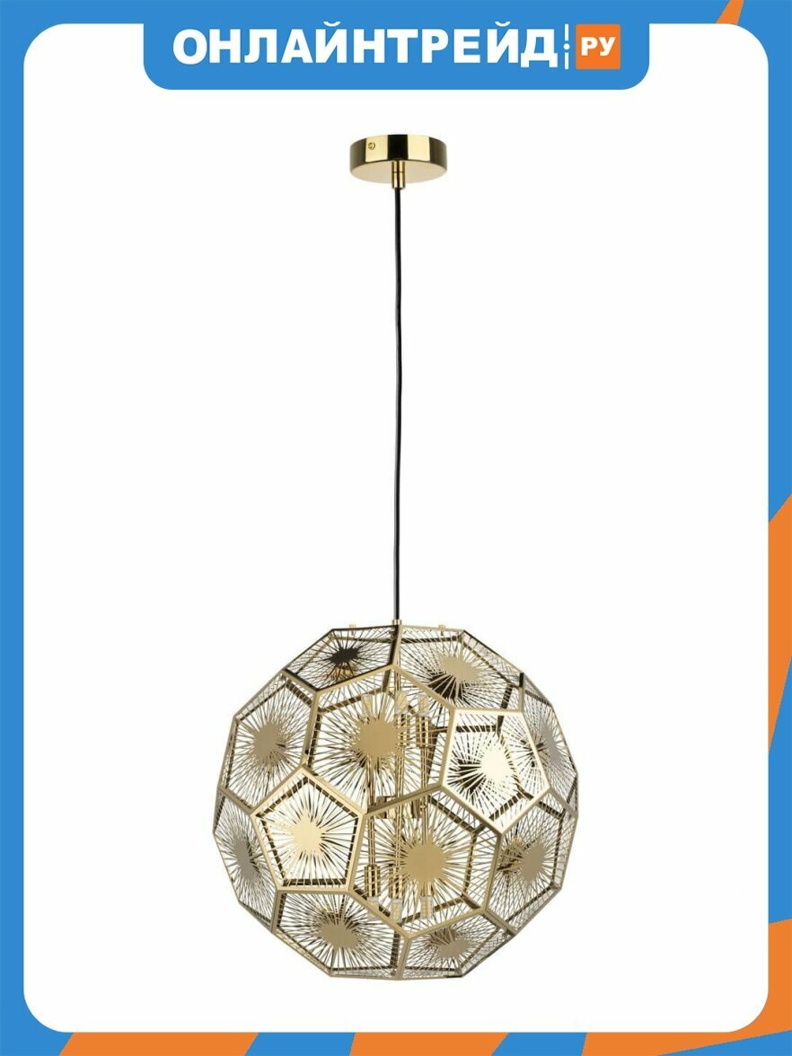 Подвесной светильник Lightstar Fermo 724262