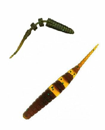Слаг FLAGMAN Magic Stick (2", 5 см, 10 шт)