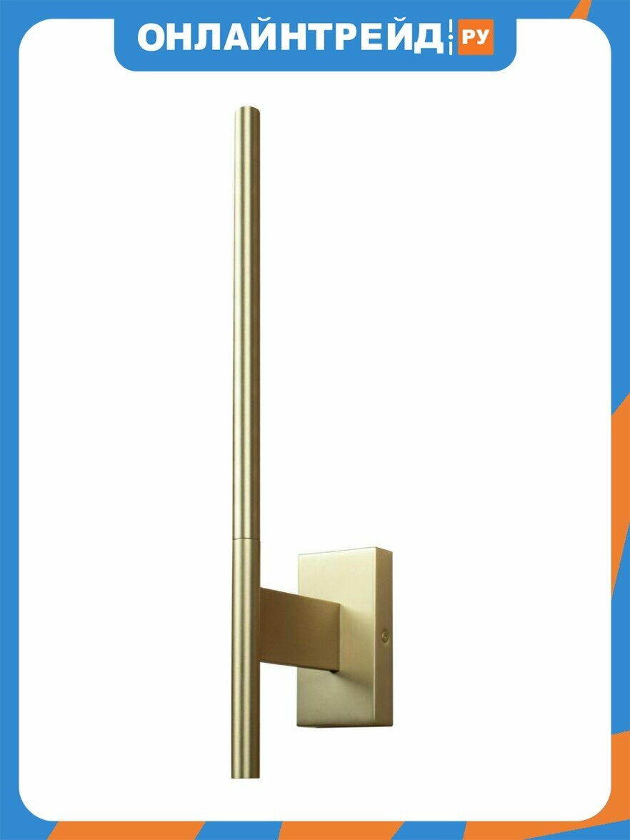 Бра Loft IT Stick 10012/6 AB