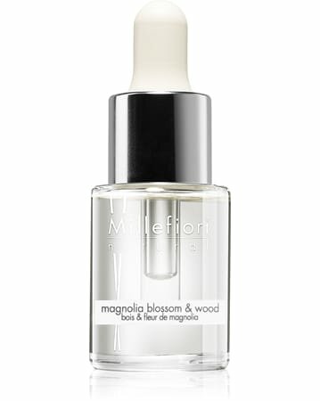 Эфирное масло Millefiori Milano Magnolia Blossom & Wood, 15 мл
