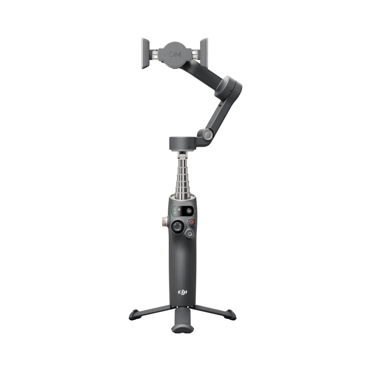 Стабилизатор DJI Osmo Mobile 8 advanced tracking — фото 1
