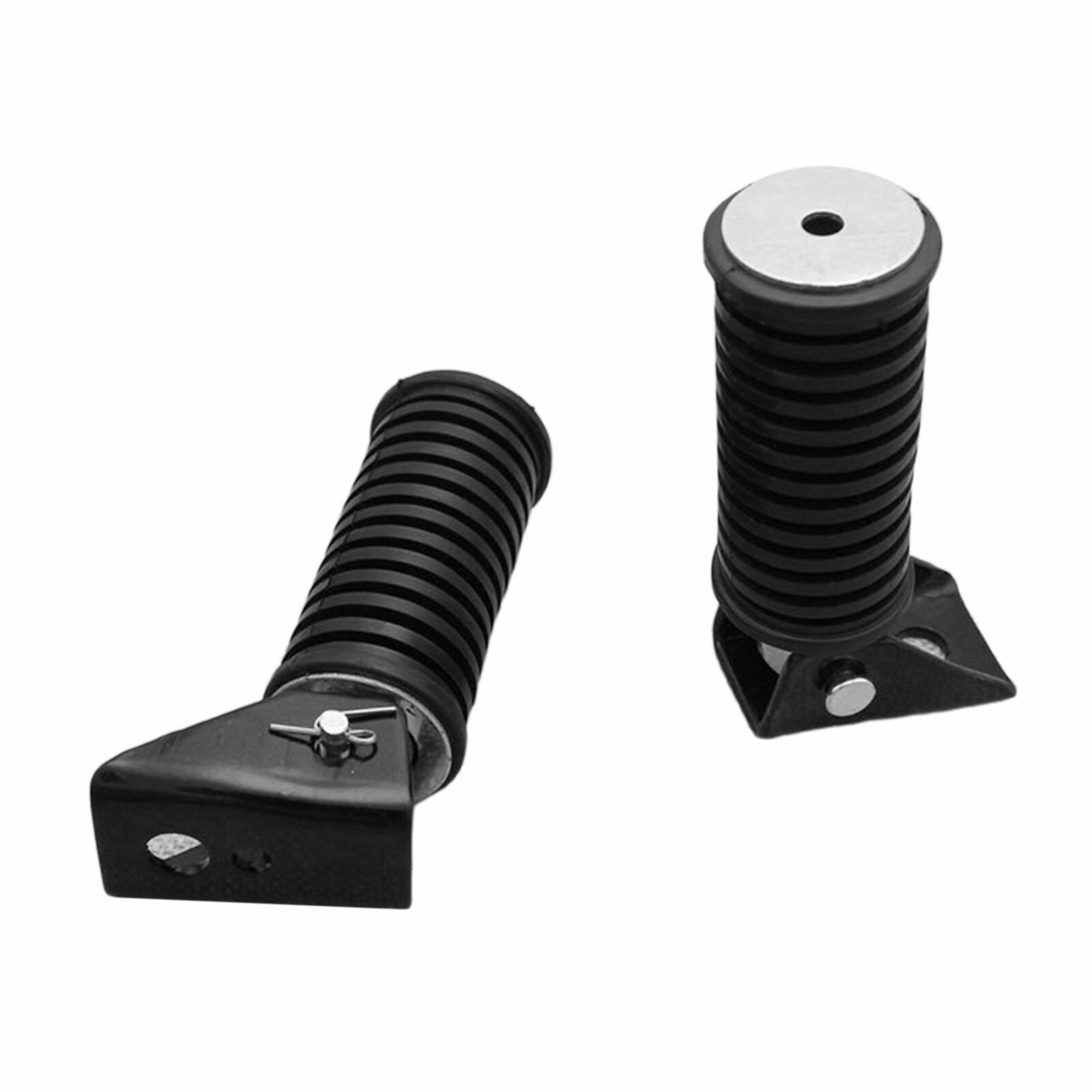 Прочные подножки для мотоцикла QJ125 GN125 (запчасти)