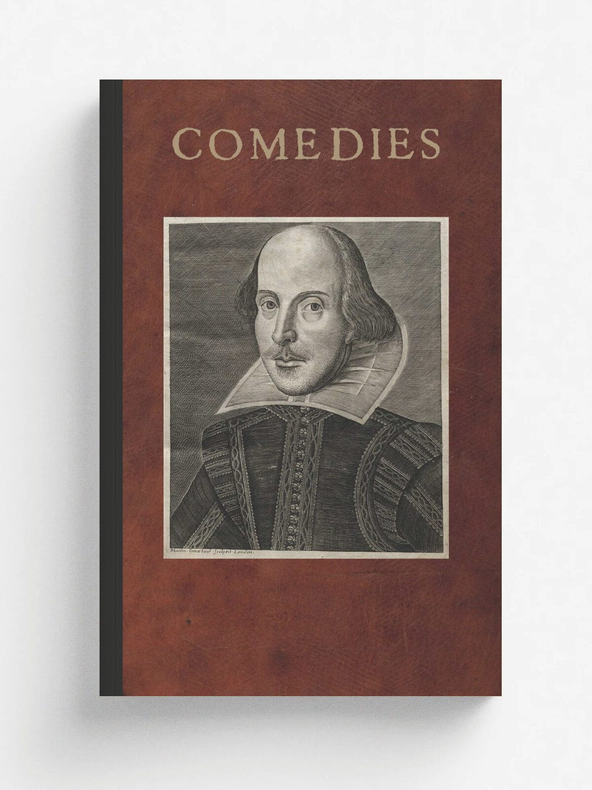 Mr. William Shakespeares Comedies