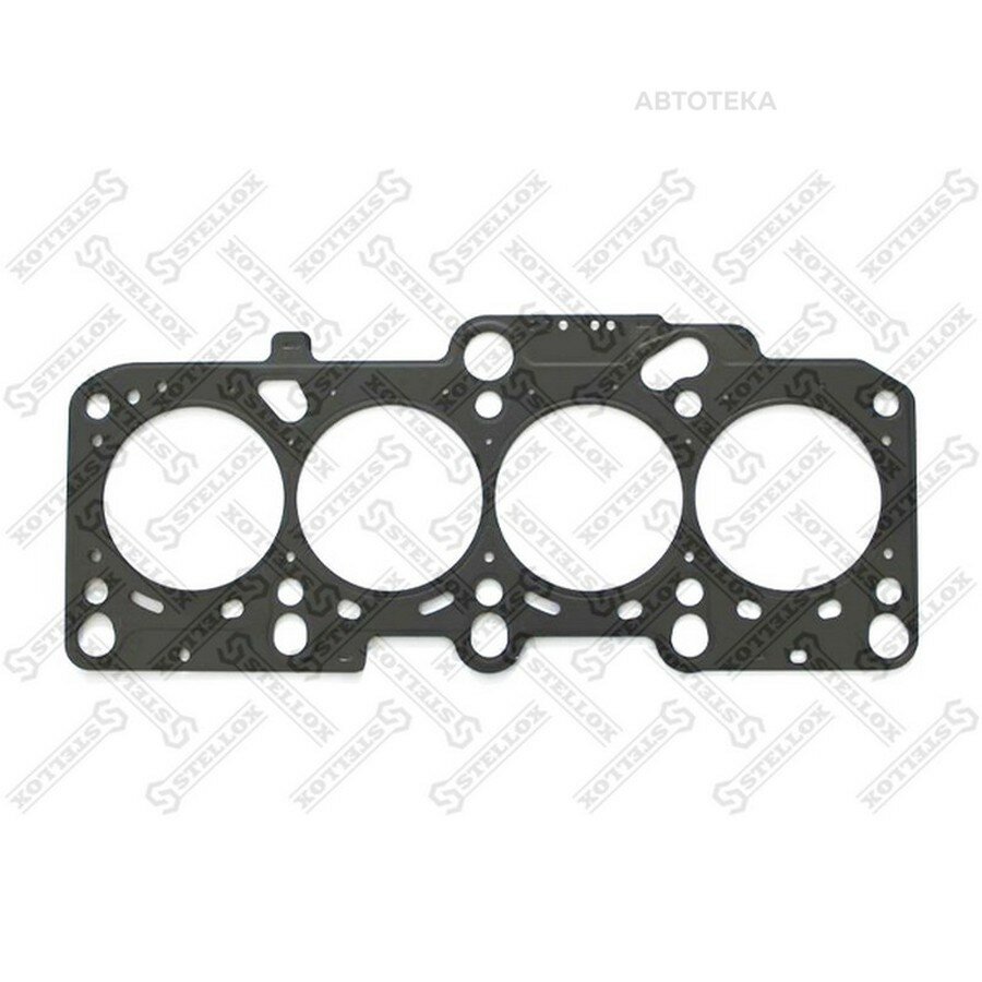 Прокладка ГБЦ AUDI A4/A6/TT. VW GOLF/PASSAT 1.8 95- STELLOX 1125006SX