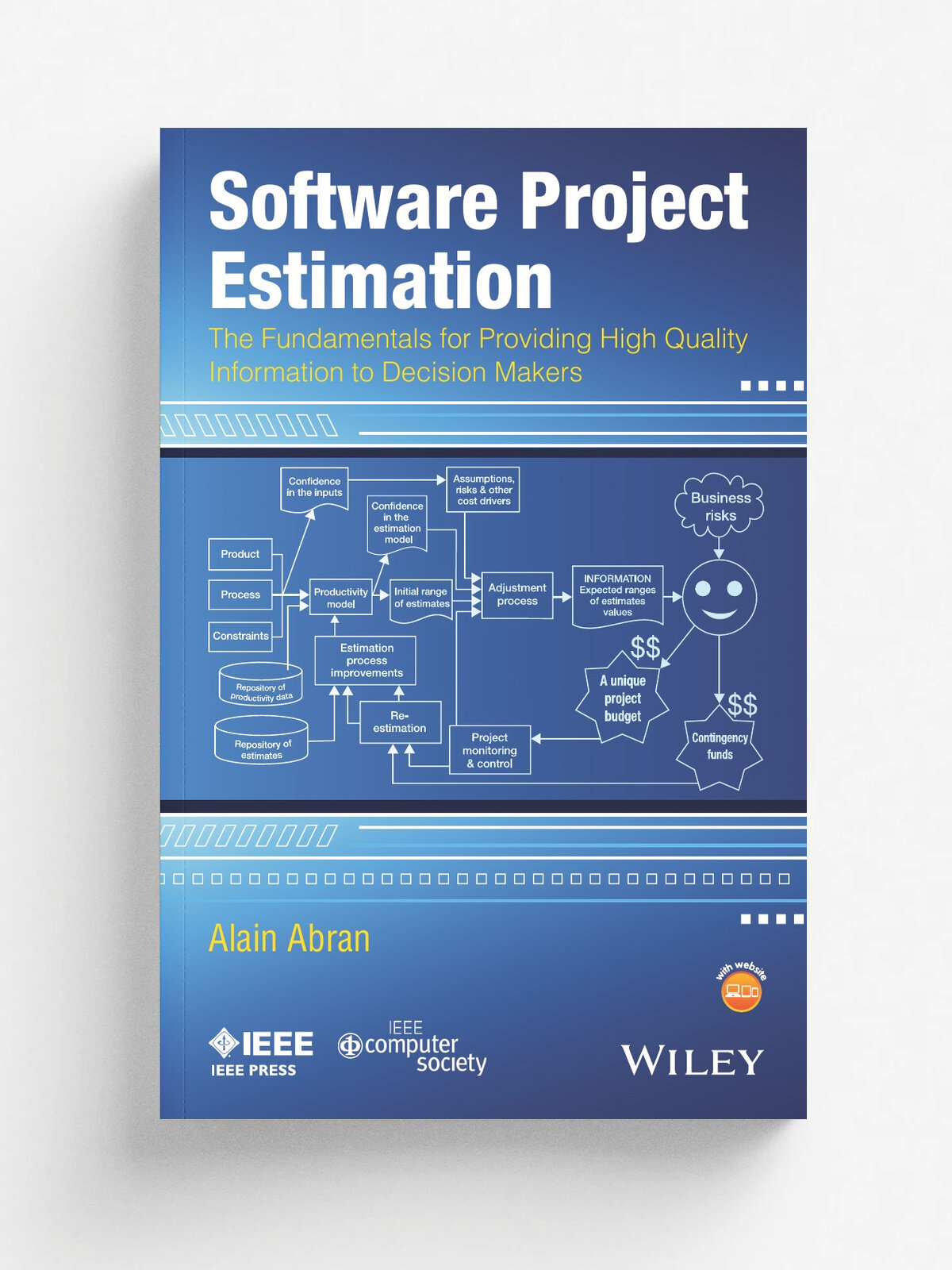 Software Project Estimation. The Fundamentals for Providing High Quality Information to Decision Makers