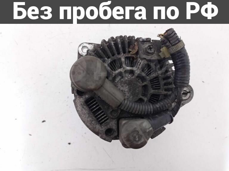 Генератор HONDA FIT GE6 L13A