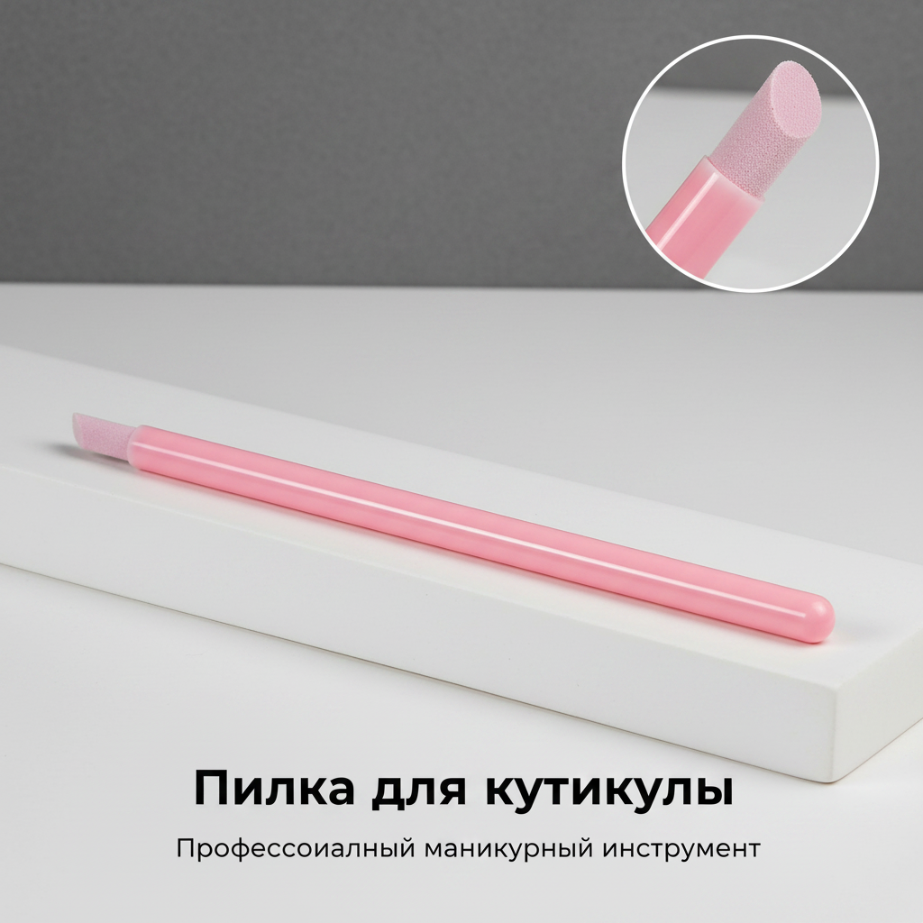 Биокерамический карандаш для кутикулы