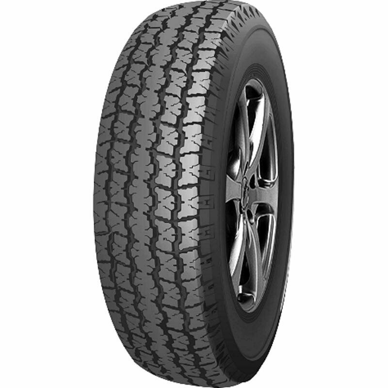 Шина Forward Professional 153, зимняя, 225/75, R16, TL, 108R, высота профиля 75 1 шт.