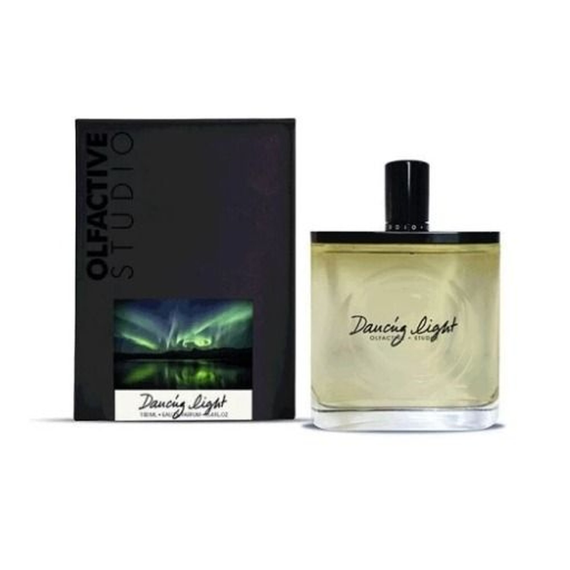 Olfactive Studio Dancing Light Парфюмерная вода унисекс 100 ml