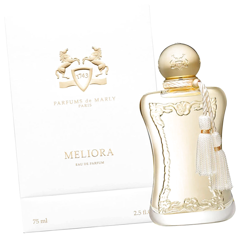 Женская парфюмерная вода Parfums De Marly Meliora 75 мл / Мелиора