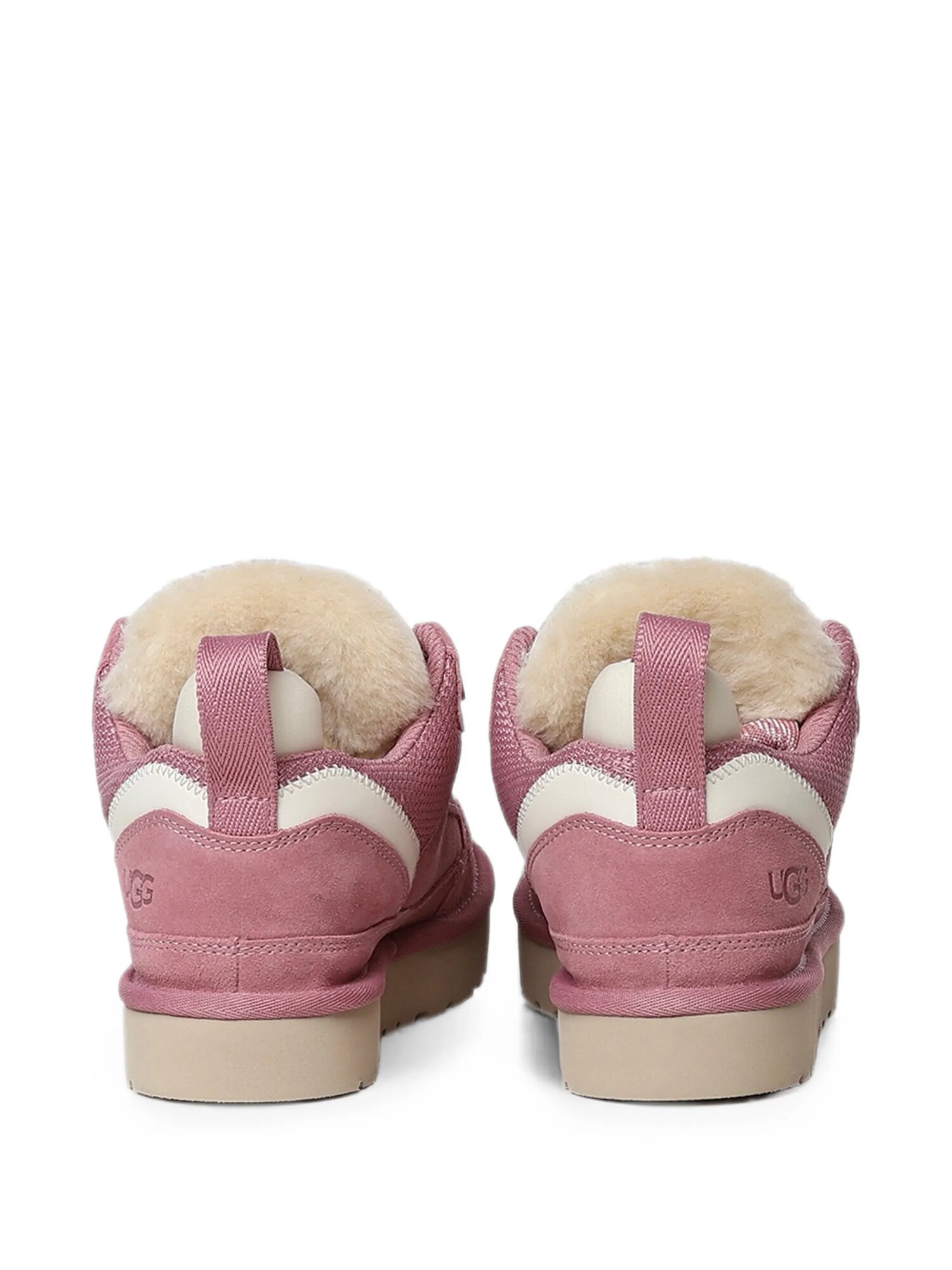 Кроссовки UGG Lowmel sneakers, размер 9 US — фото 1