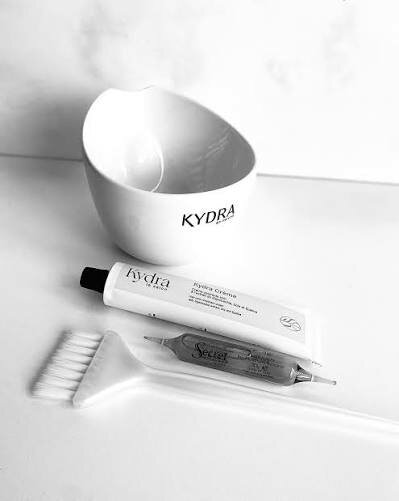 Фирменные миски для окрашивания от бренда Kydra керамика