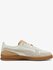 Кроссовки PUMA Indoor Special, размер 10.5 US, бежевый/белый