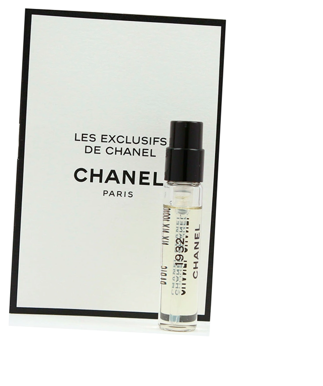 Женская туалетная вода Chanel 1932 сэмпл 2 мл - Шанель 1932 пробник миниатюра духов