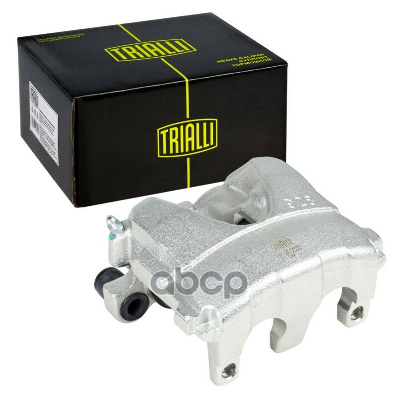 Суппорт тормозной Trialli арт. CF800896