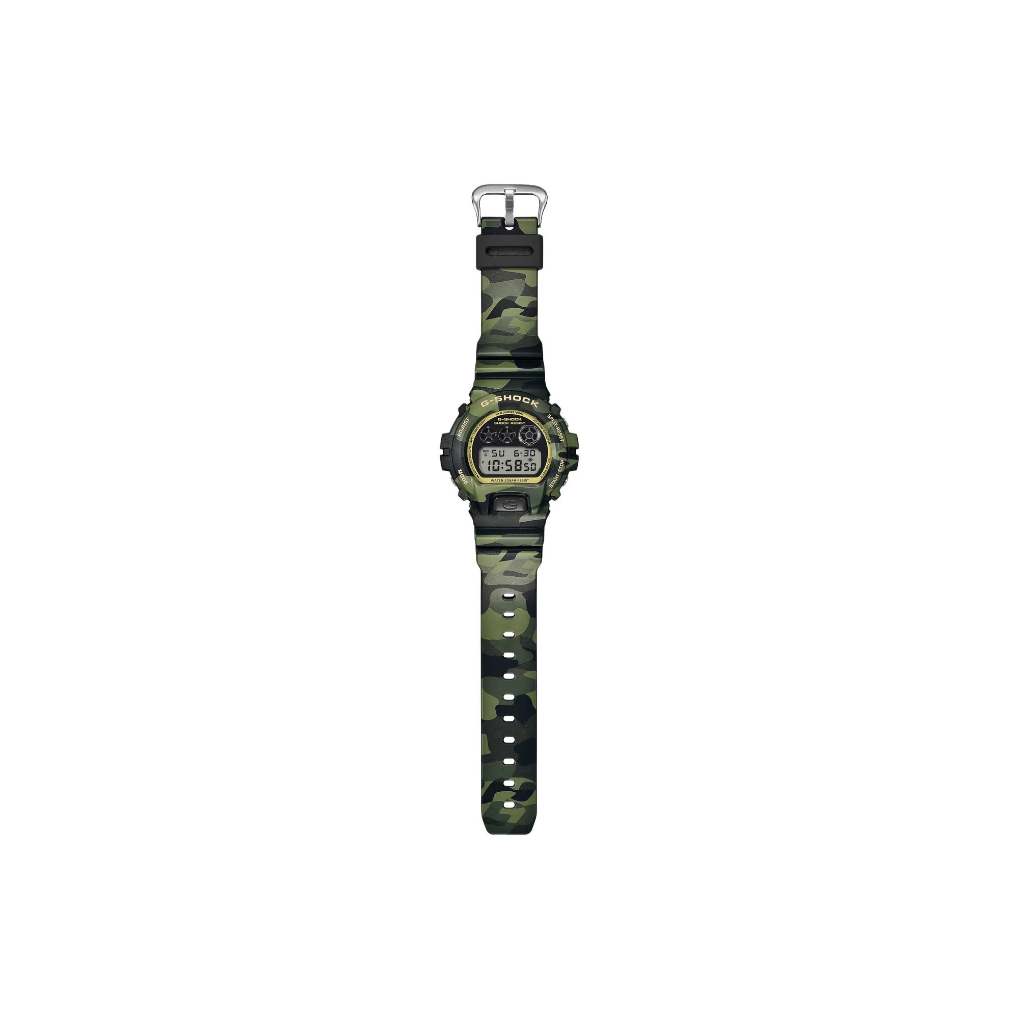 Наручные часы CASIO — фото 1