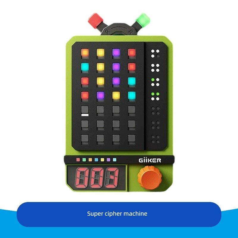 Мини-портативная игра-головоломка с 600+ уровнями для тренировки мозга - Модель 67463