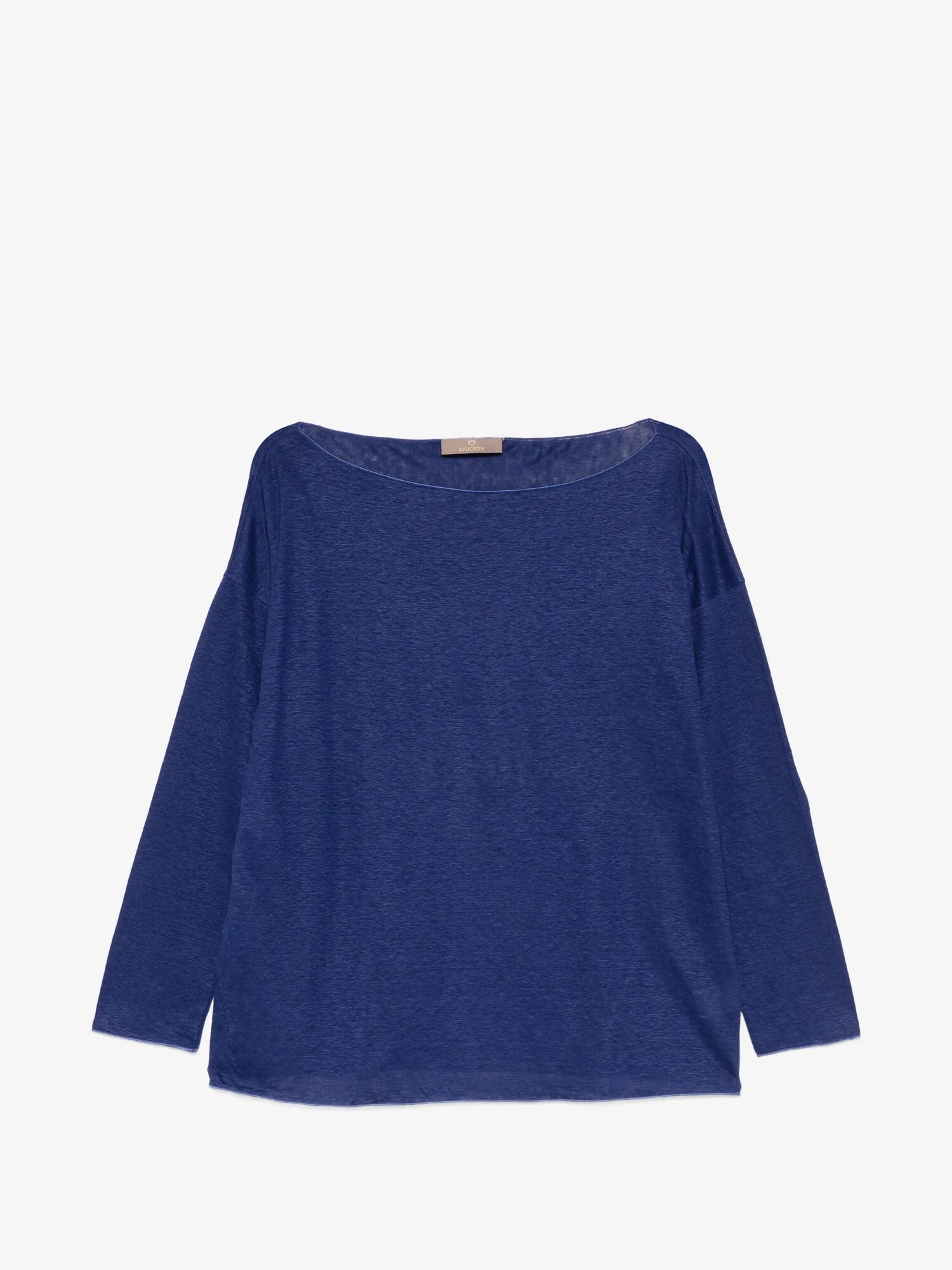 Топ Long-sleeve top