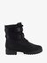 Ботинки Timberland Jayne, размер 5,5 US, черный