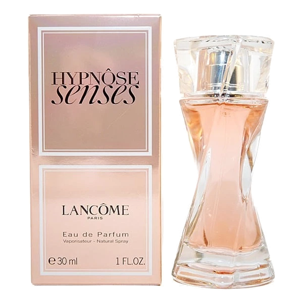Женская парфюмерная вода Hypnose Senses Lancome 30 мл / Гипноз Сенсес Ланком
