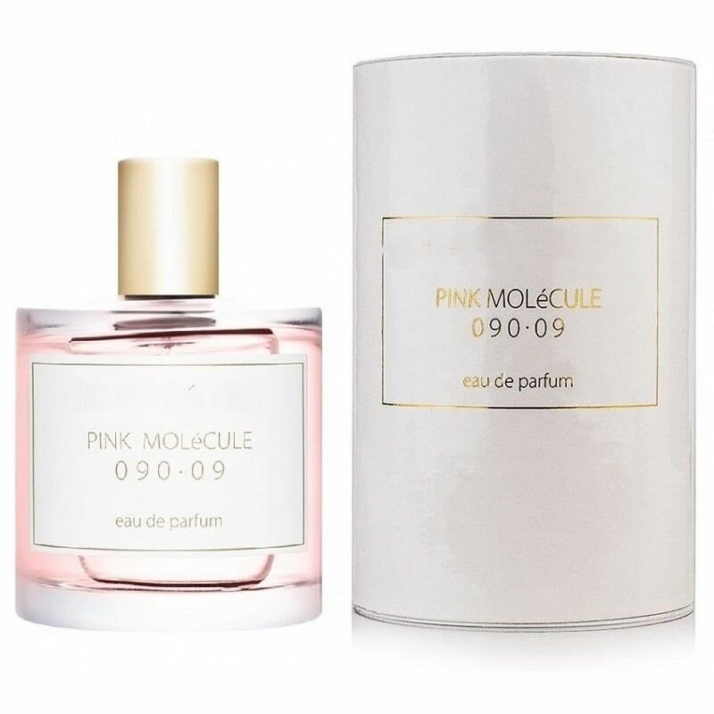 Духи женские PINK MOLeCULE 090.09, 100 ml 100 мл