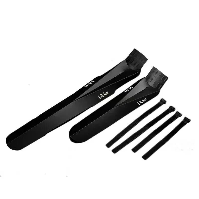 Велосипедное крыло Road Bicycle Mudguard