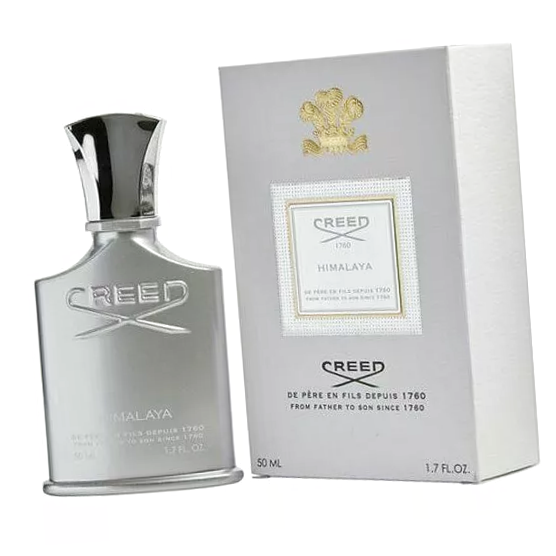 Мужская парфюмерная вода Creed Himalaya 50 мл / Крид Гималаи
