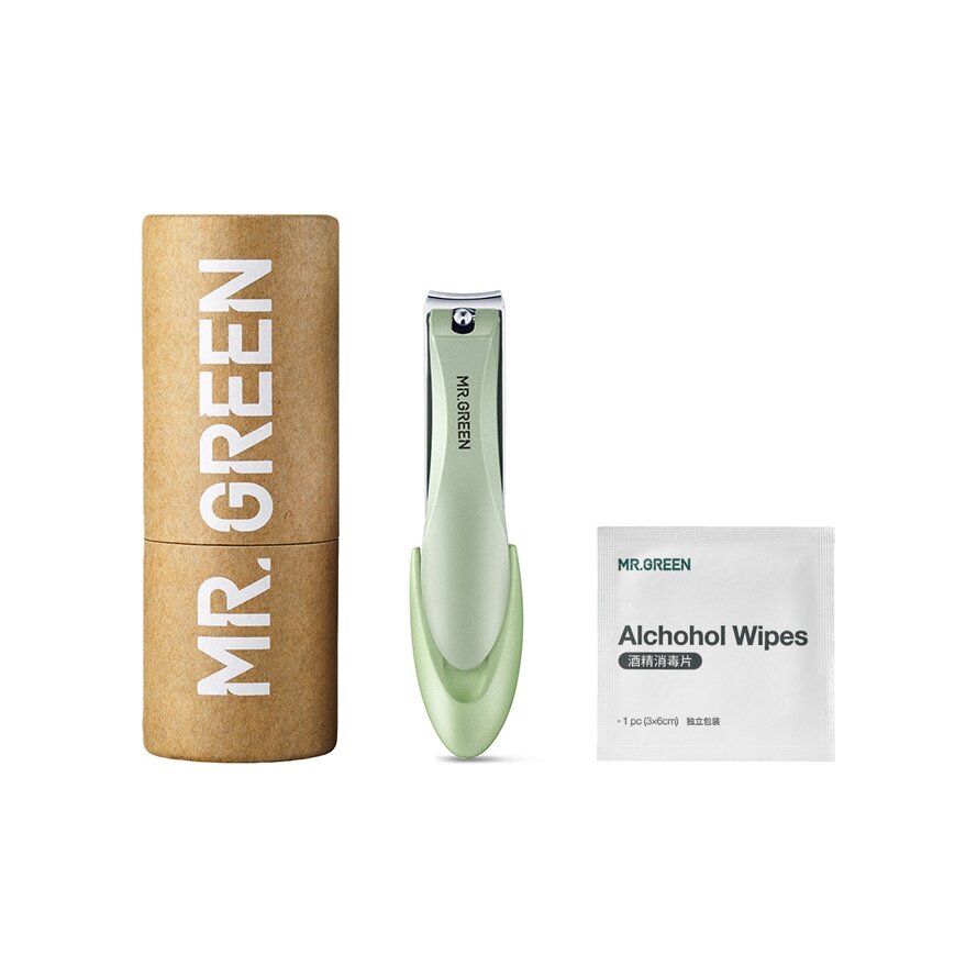 Инструменты MR.GREEN
