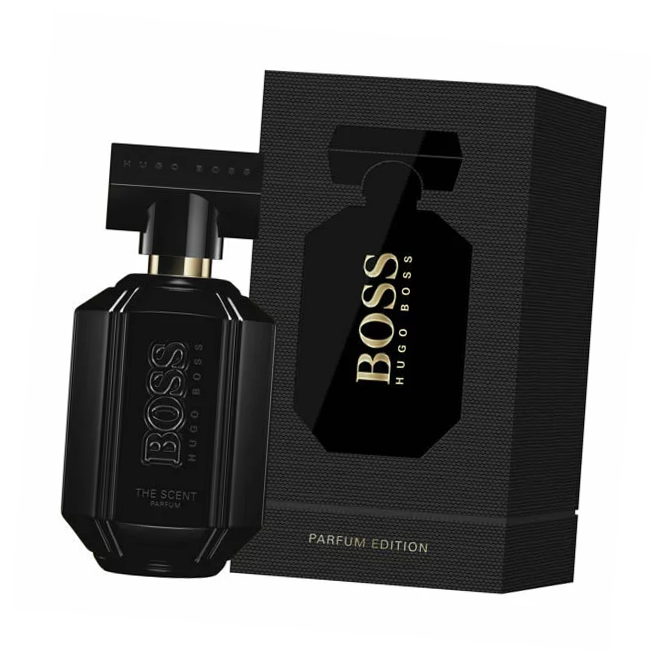 Женский аромат Hugo Boss Boss The Scent For Her Parfum Edition 50 мл