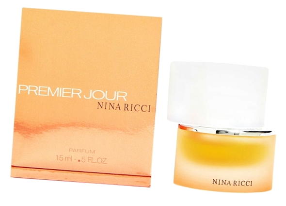 Нина Ричи Премьер Жур 15 мл женский аромат / Nina Ricci Premier Jour