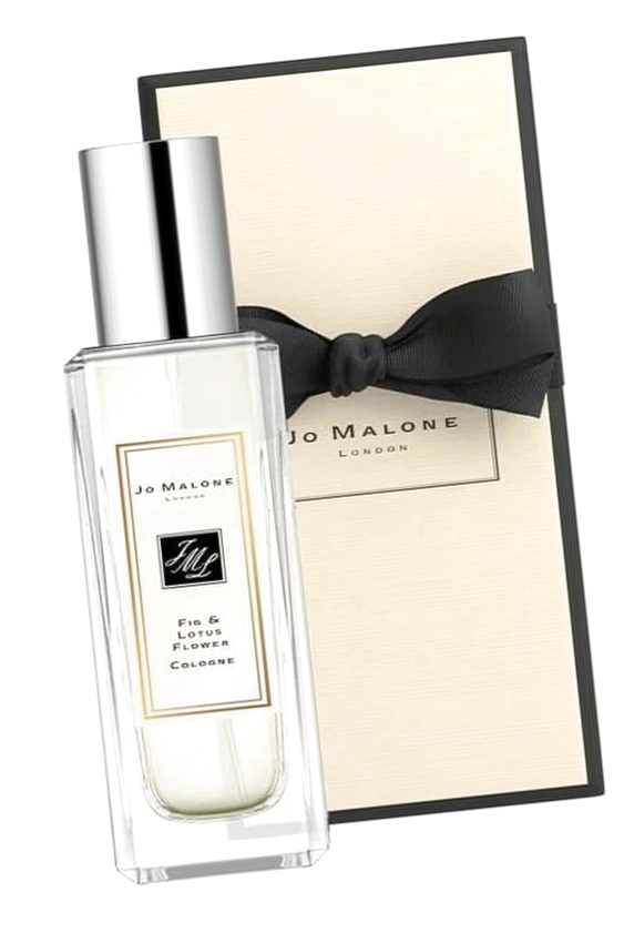 Одеколон унисекс Джо Малон Инжир и Лотос 30 мл - Jo Malone Fig and Lotus Flower