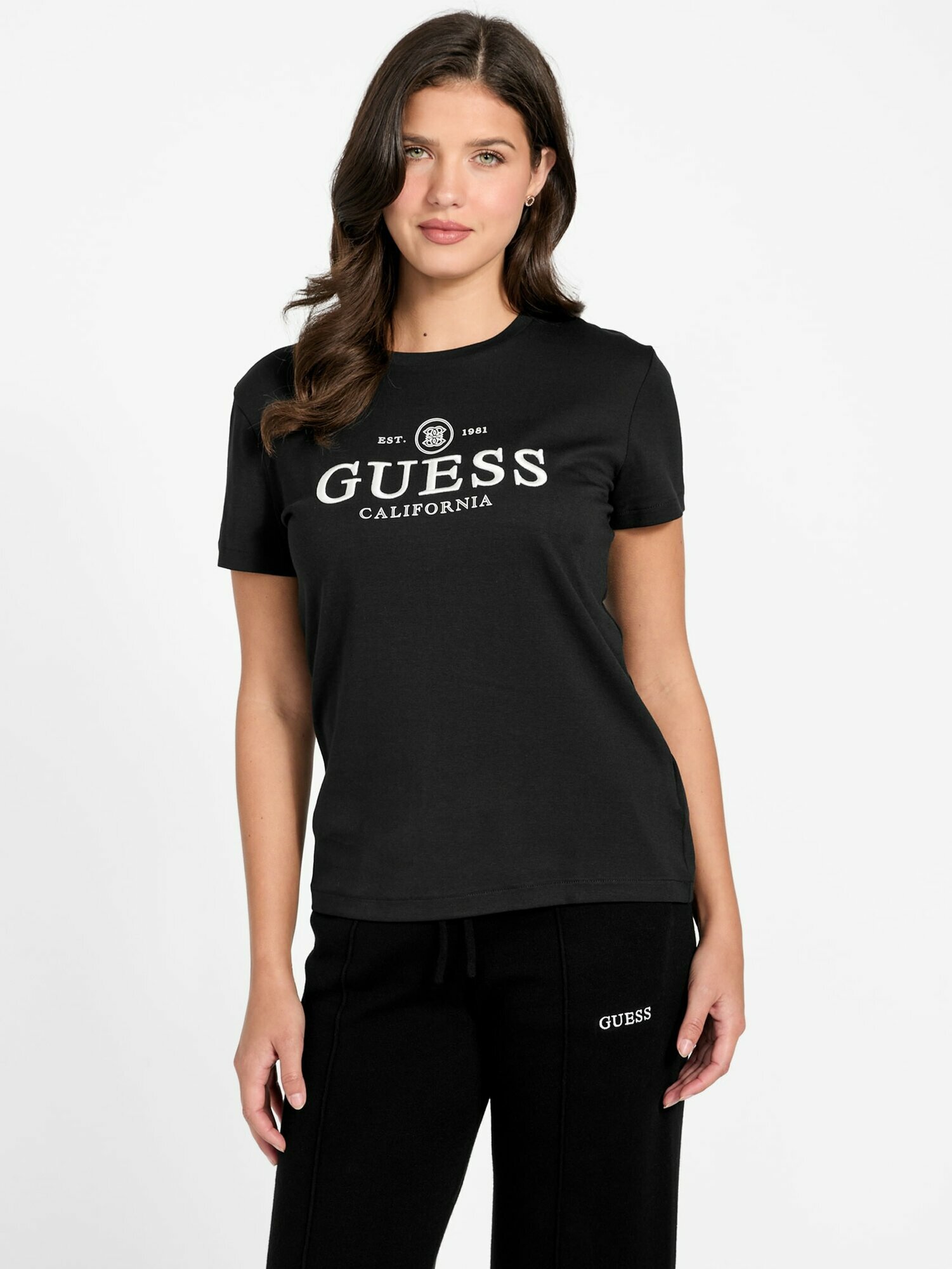 Футболка GUESS Arabella