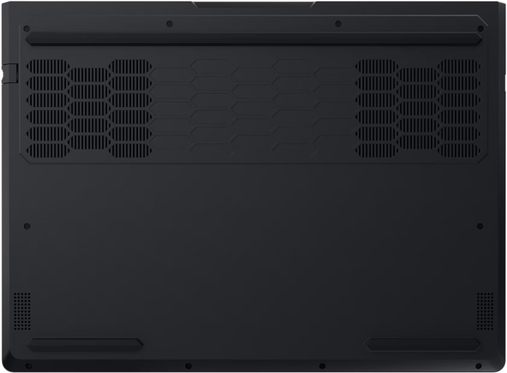83LT0008RK Lenovo Legion Pro 5 16ADR10 16" WQXGA OLED 165Hz/ R7-8745HX/ 32Gb/ 1Tb/ RTX 5060 8Gb/ DOS/ Black — фото 1