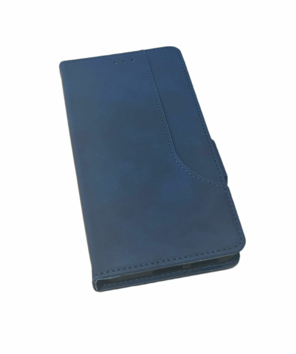 Чехол-книга NICE STYLES для Xiaomi Redmi NOTE 14 4G (2025)