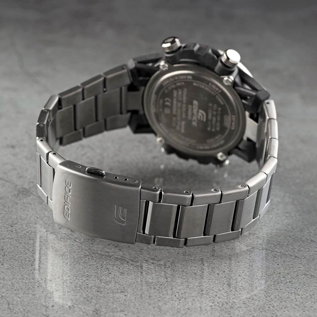 Наручные часы CASIO, черный — фото 1