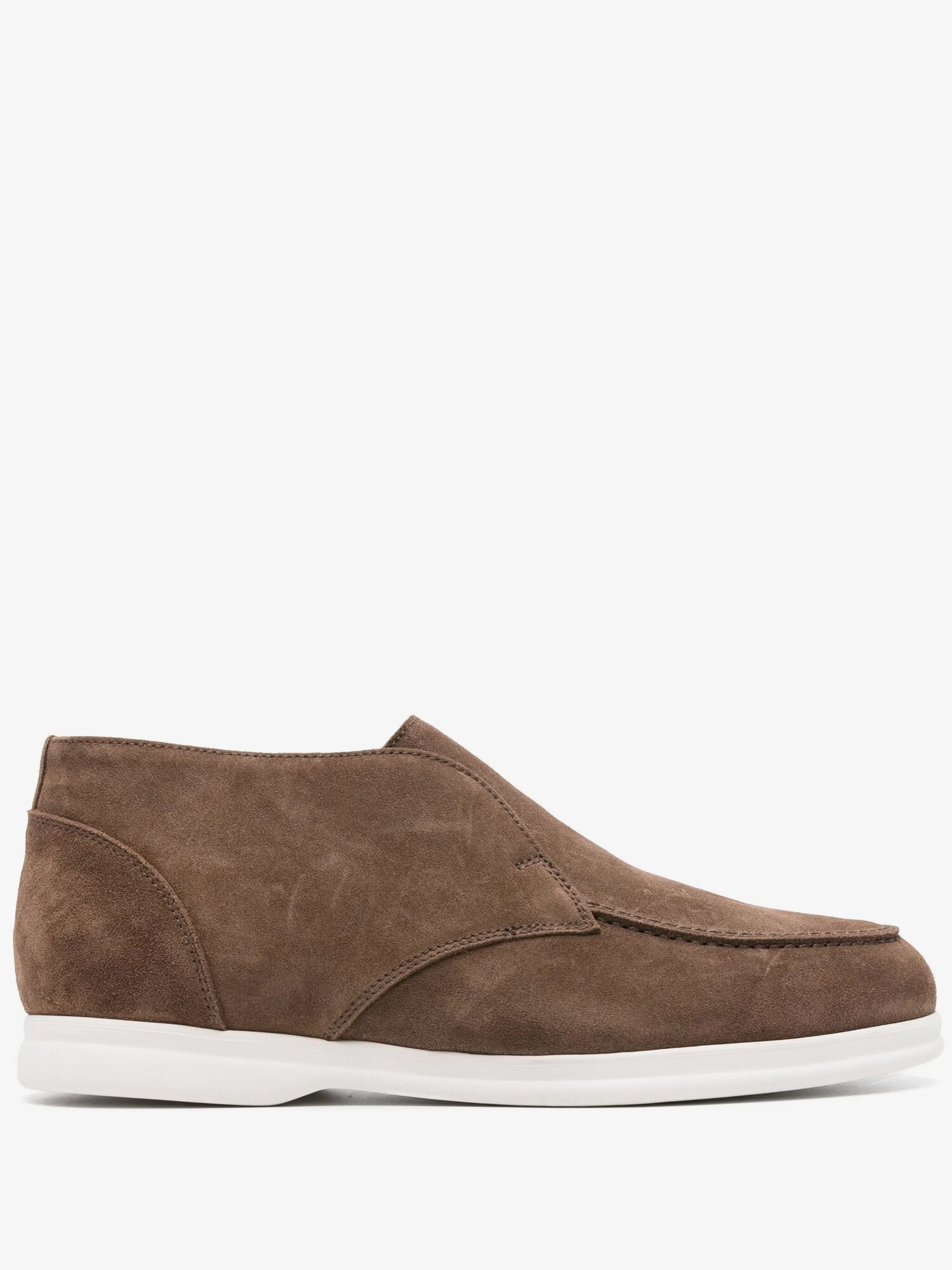 Лоферы Chukka