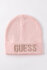 Шапка GUESS для девочек, размер L, розовый