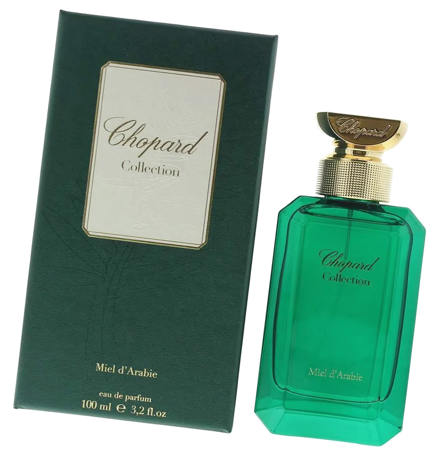 Шопард Мил Дараби парфюмерная вода 100 мл - Chopard Miel D Arabie, нотки арабского меда