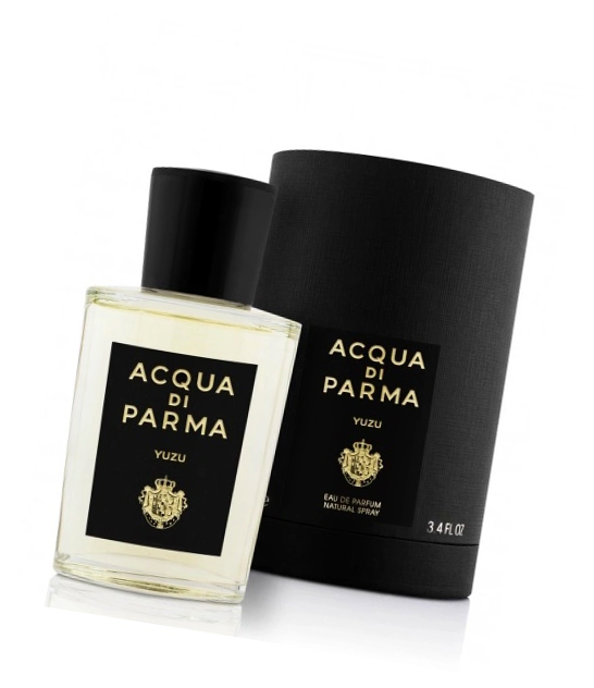 Acqua Di Parma Yuzu парфюм для мужчин и женщин 100 мл - Аква Ди Парма Юзу