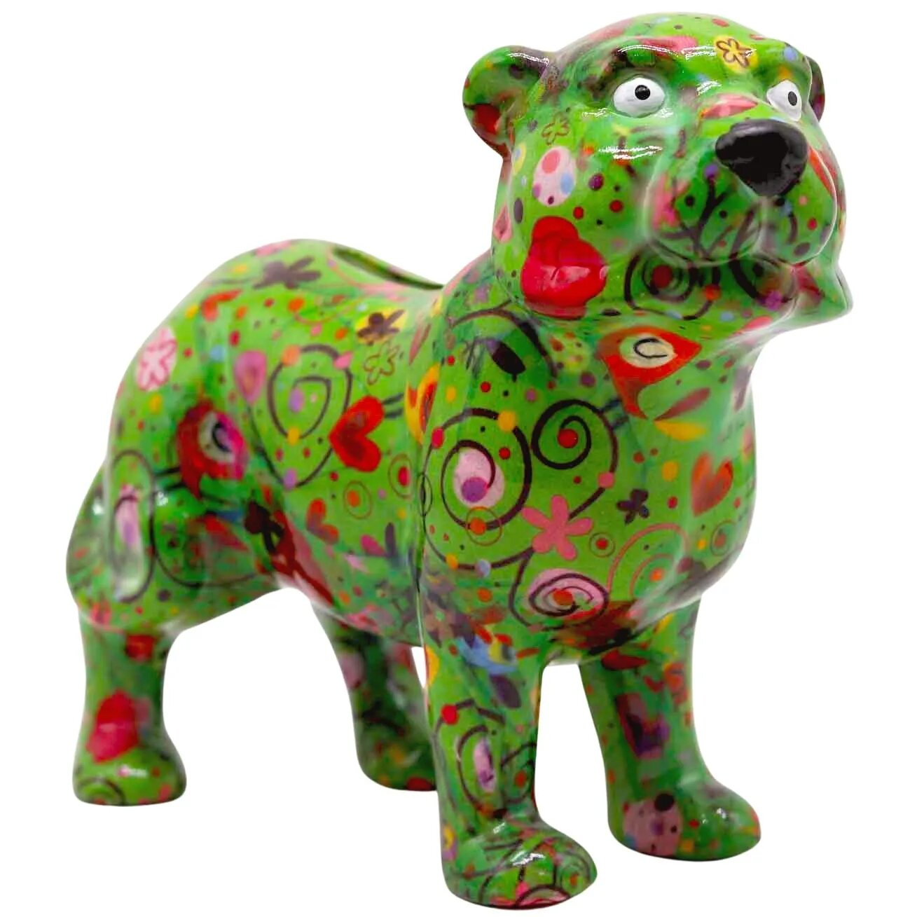 POMME PIDOU Копилка Тигр Томас
