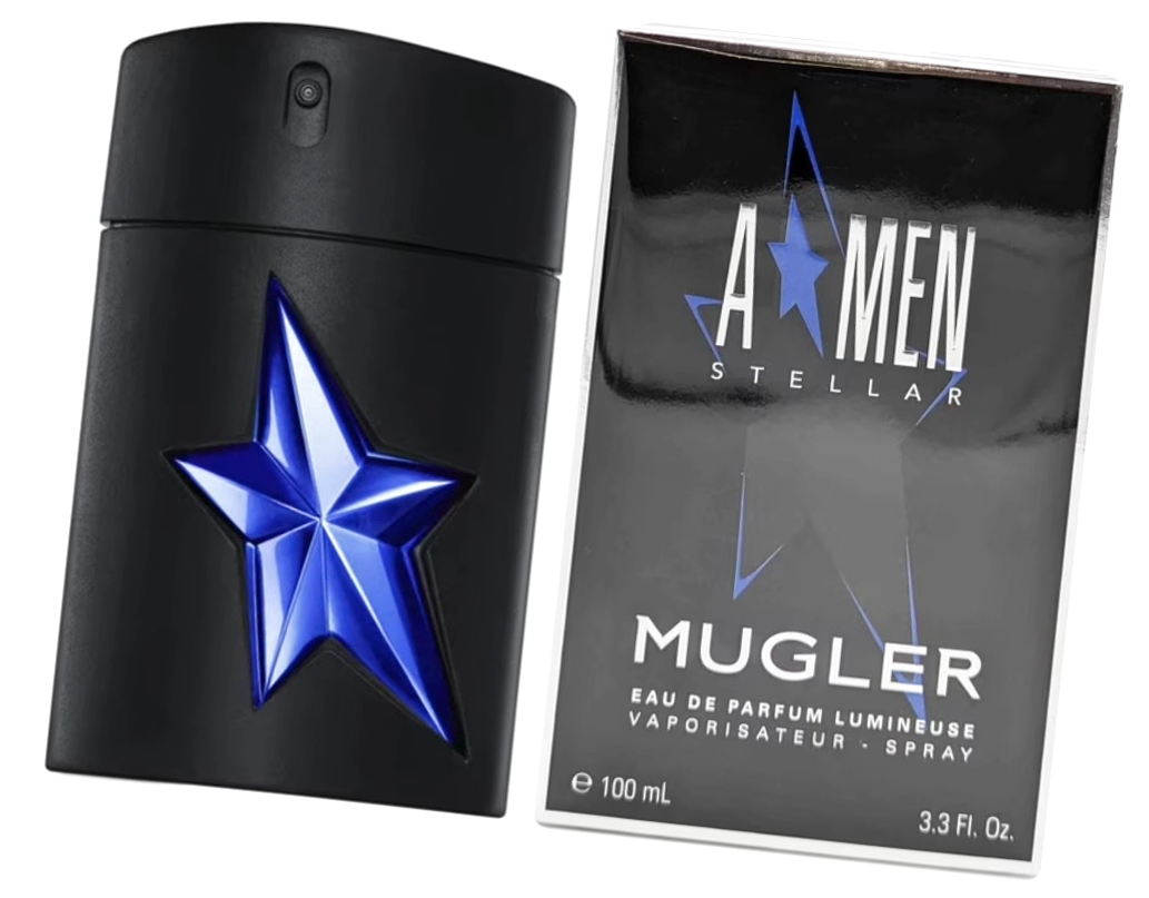 А Мен Стеллар мужской парфюм 100 мл / Thierry Mugler A Men Stellar