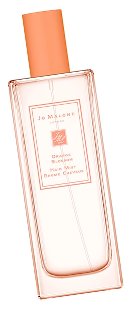 Аромат для волос Jo Malone Orange Blossom 50 мл унисекс - Джо Малон Оранж Блоссом