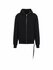 Худи Rick Owens, размер 54, , black
