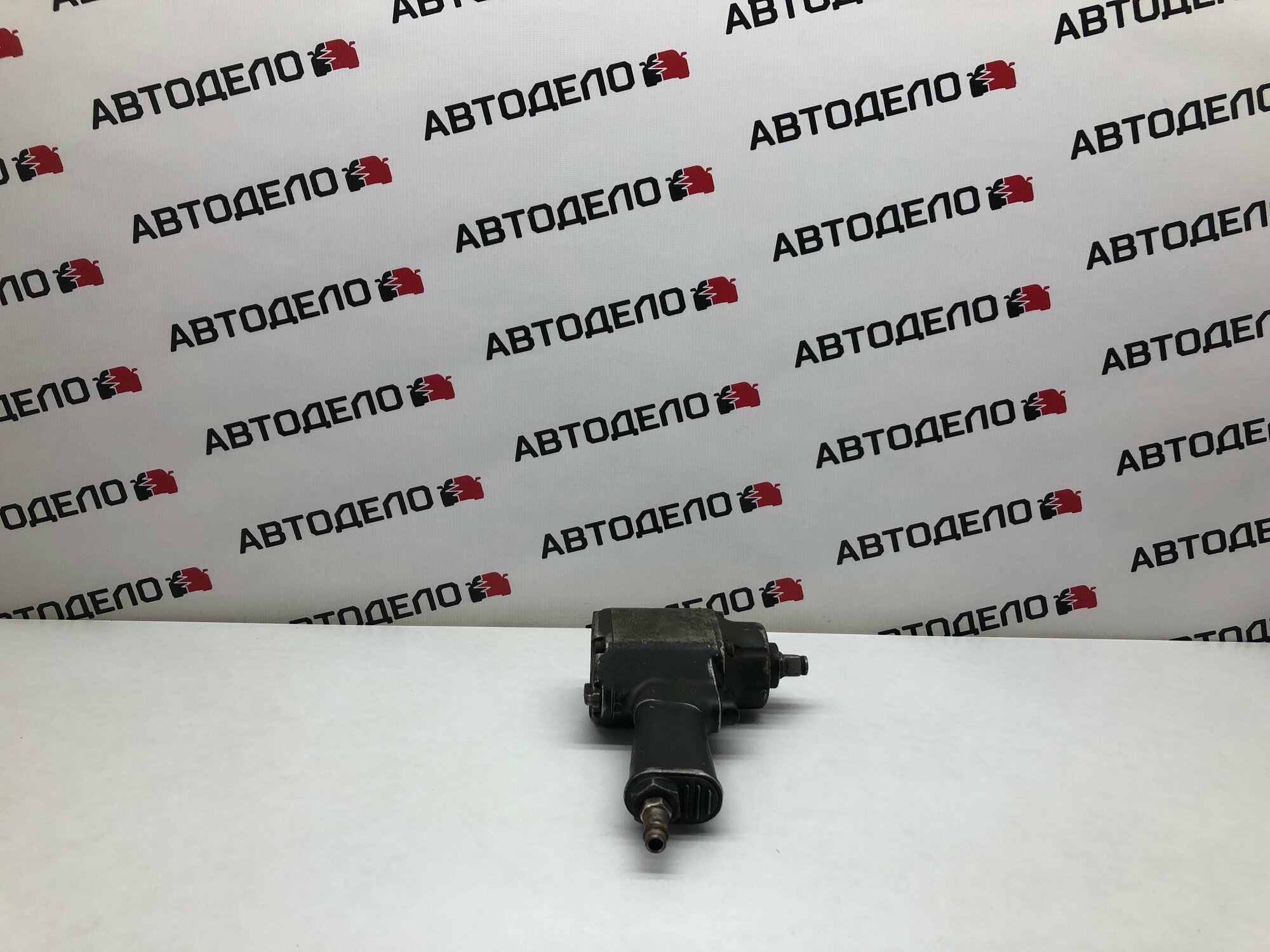 Пневмогайковерт AIRLINE ATAZ121 1/2"DR 610Нм PRO