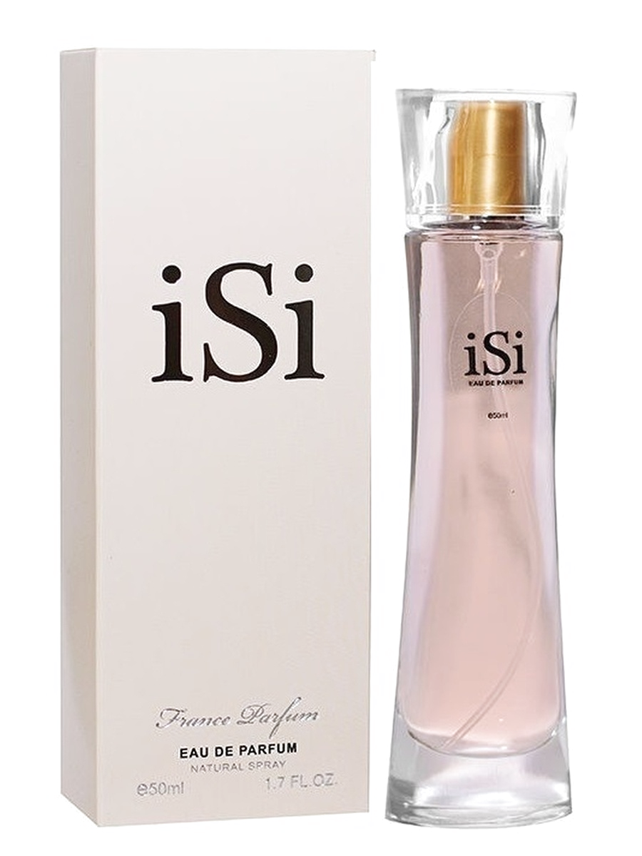 Женская парфюмерная вода NEO Parfum ISi 17 мл / Нео парфюм Айси аромат
