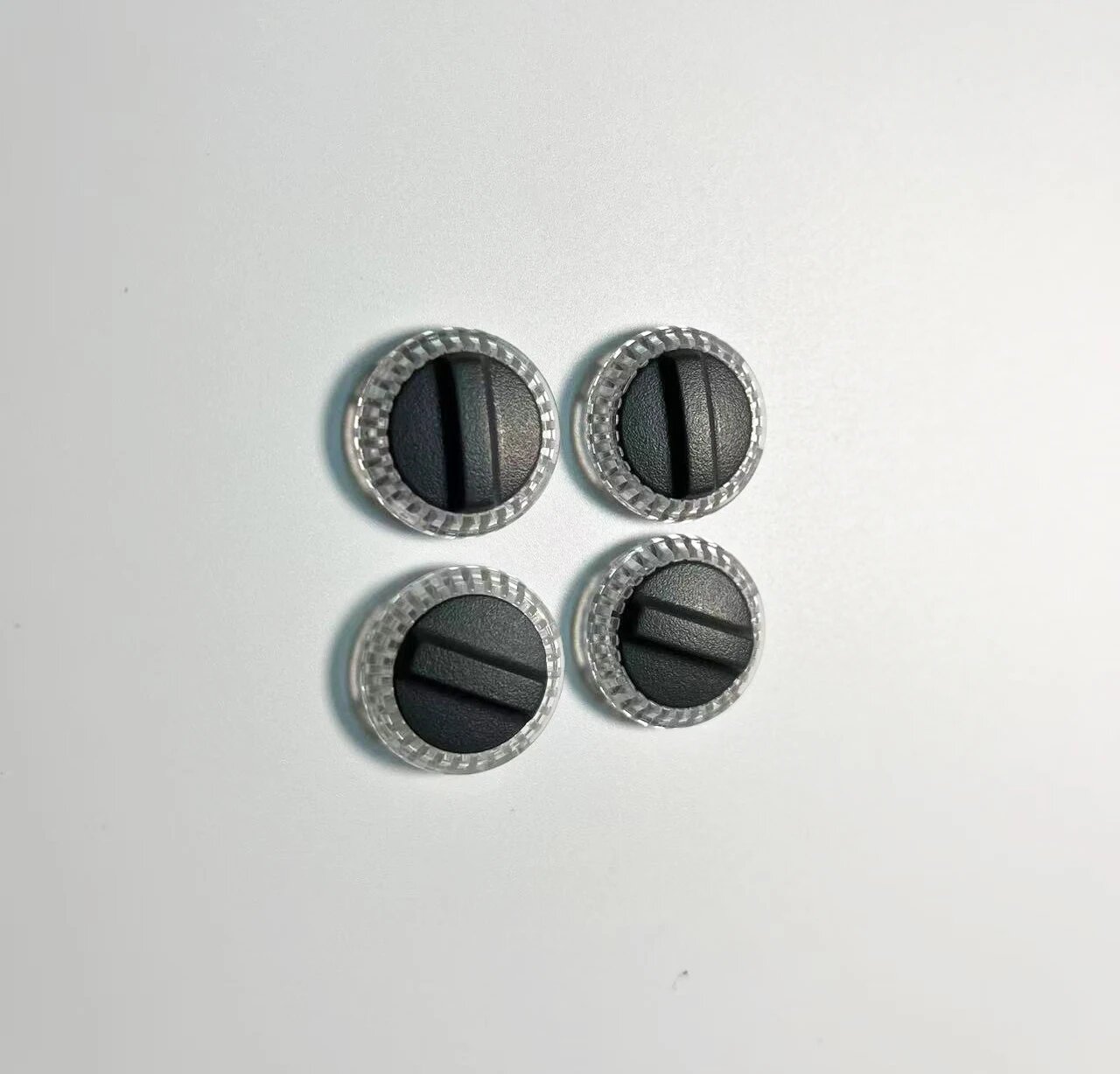 Крышки для DJI Spark, 4шт, Цвет: 4pcs led covers