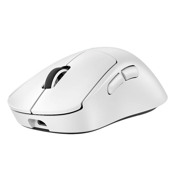 Игровая мышь Logitech G Pro X Superlight 2 Dex White 910-007365